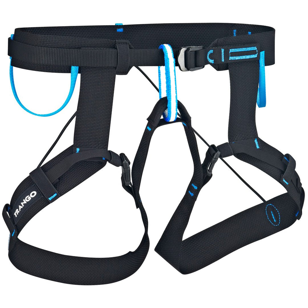 Trango Zero G Harness | Gearshop NZ