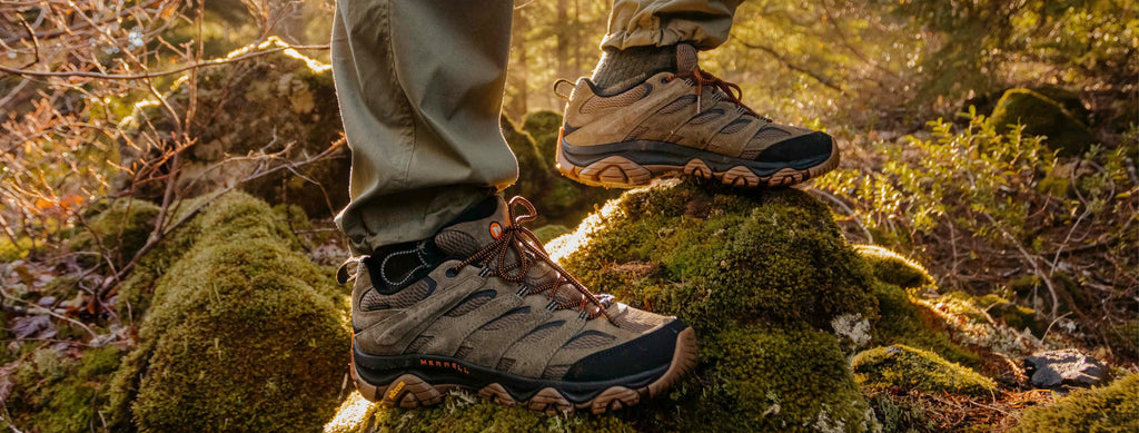 Merrell | Gearshop NZ