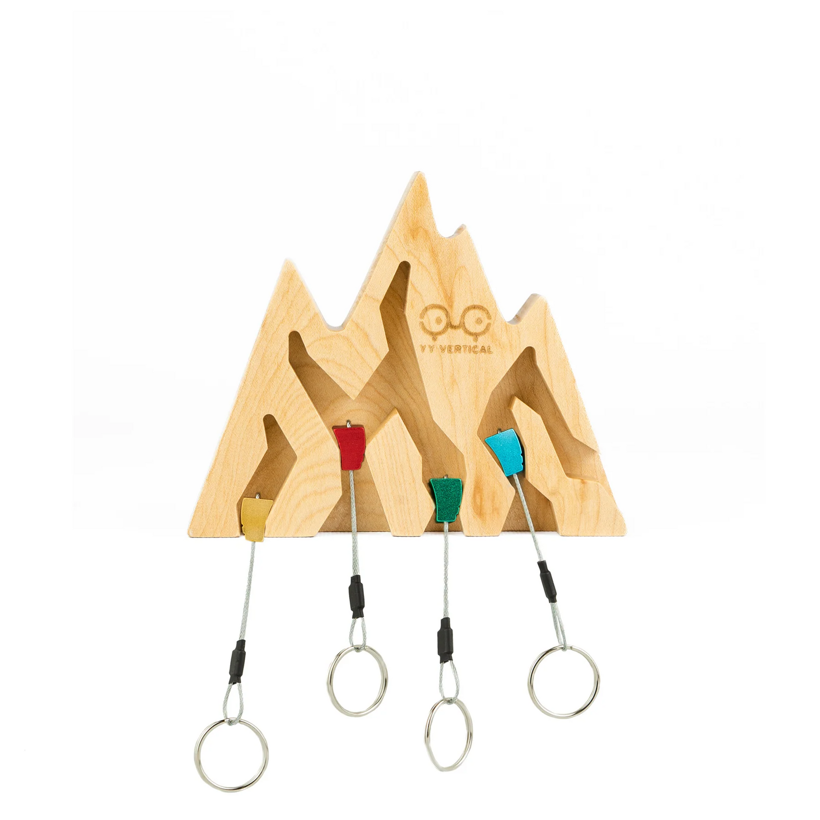 YY Vertical Mountain Key Holder | Gearshop NZ