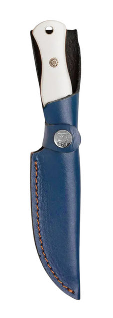 Oyo Svalbard Sheath Knife | Gearshop NZ