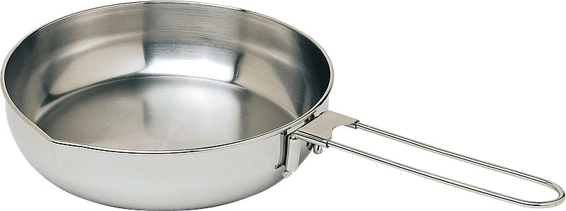 MSR Alpine Fry Pan | Gearshop NZ