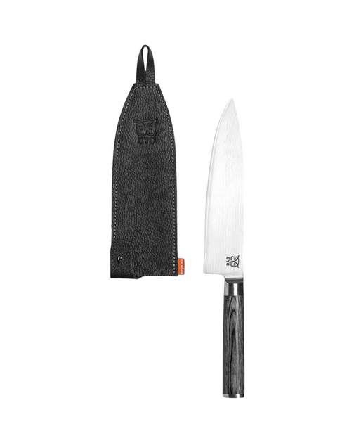 Oyo Opal Chef's Knife | Gearshop NZ