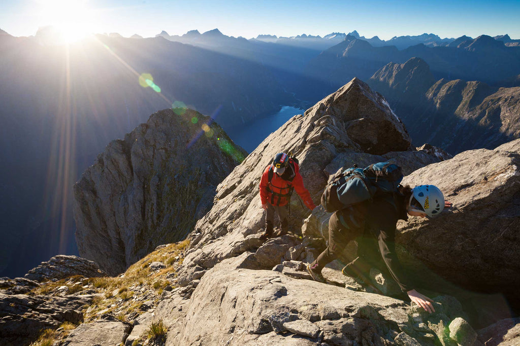 Shop The World’s Best Outdoor Gear Brands | Gearshop NZ