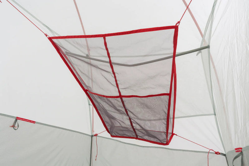 Big Agnes Tent Large Trapezoid Gear Loft | Gearshop NZ