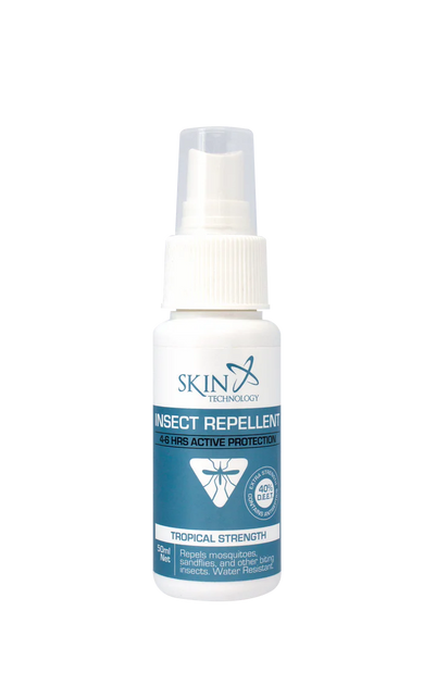Skin Technology Deet Insect Repellent | Gearshop NZ