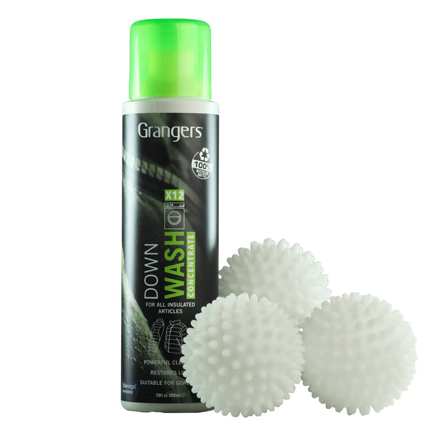 Grangers Down Wash Kit | Gearshop NZ