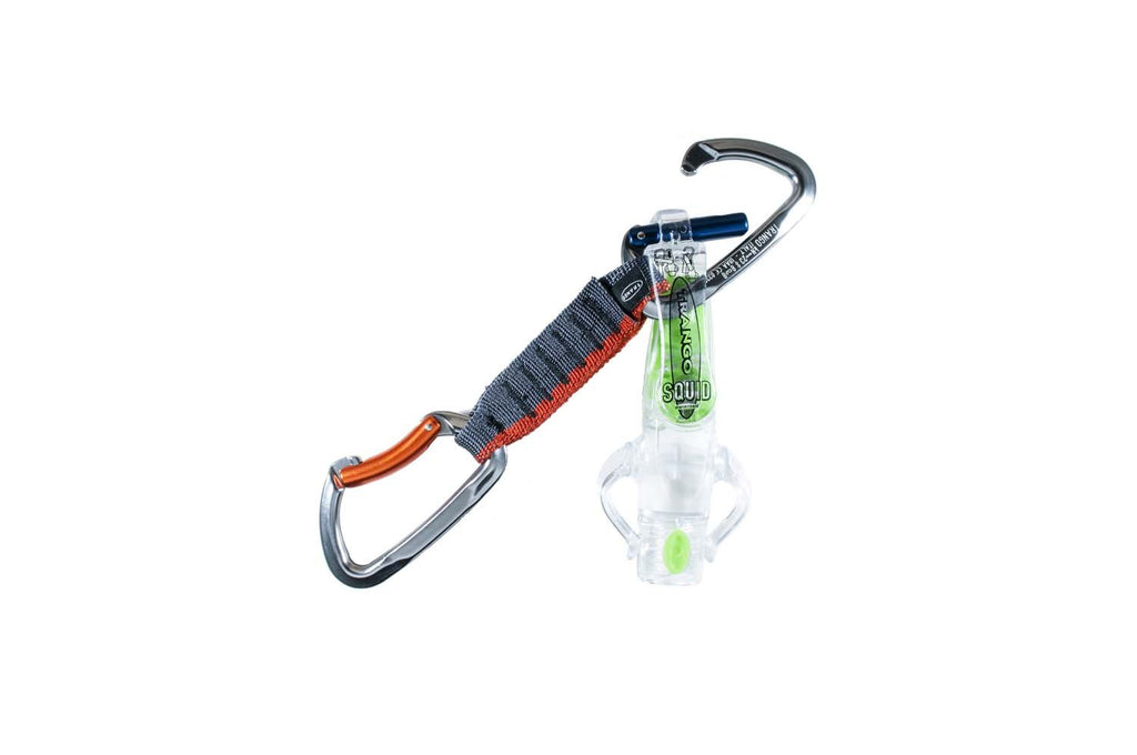 Trango Squid Stick Clip | Gearshop NZ