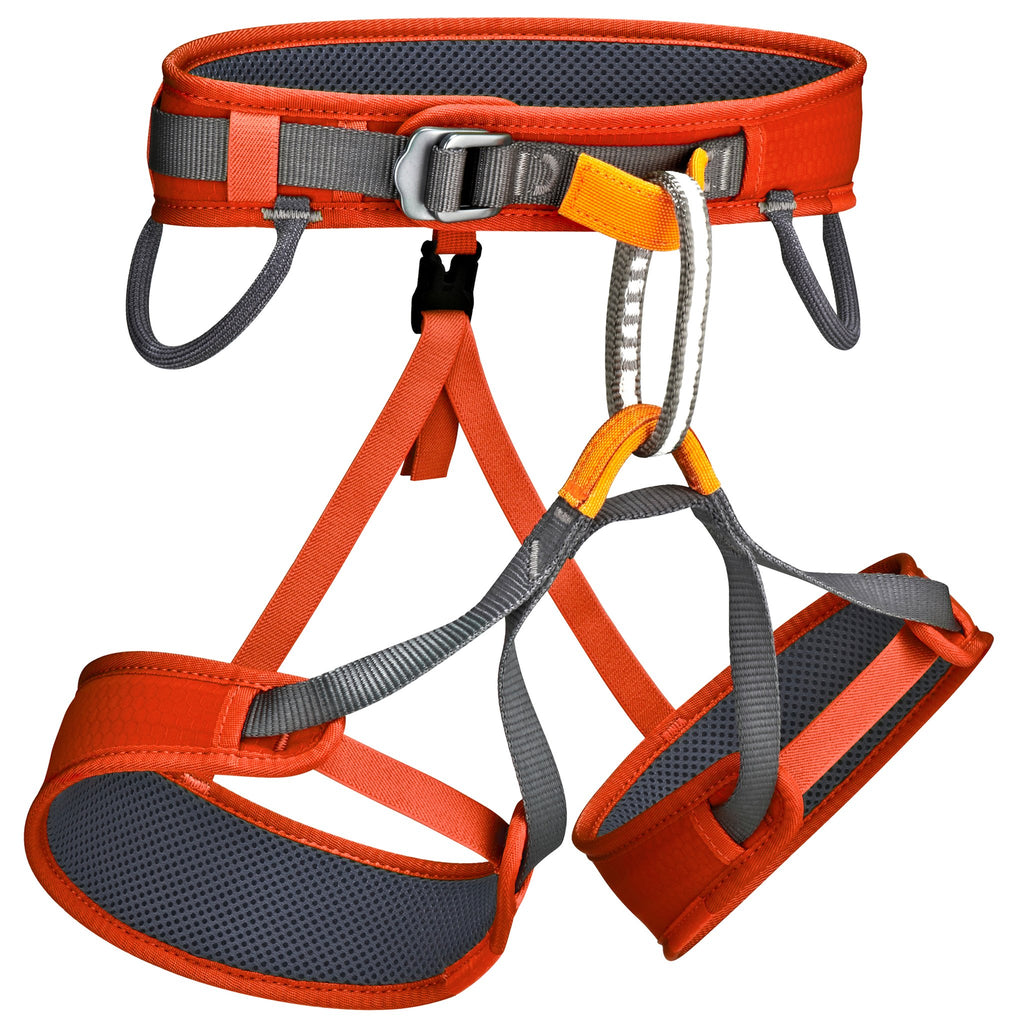 Trango Ray Kid's Harness | Gearshop NZ