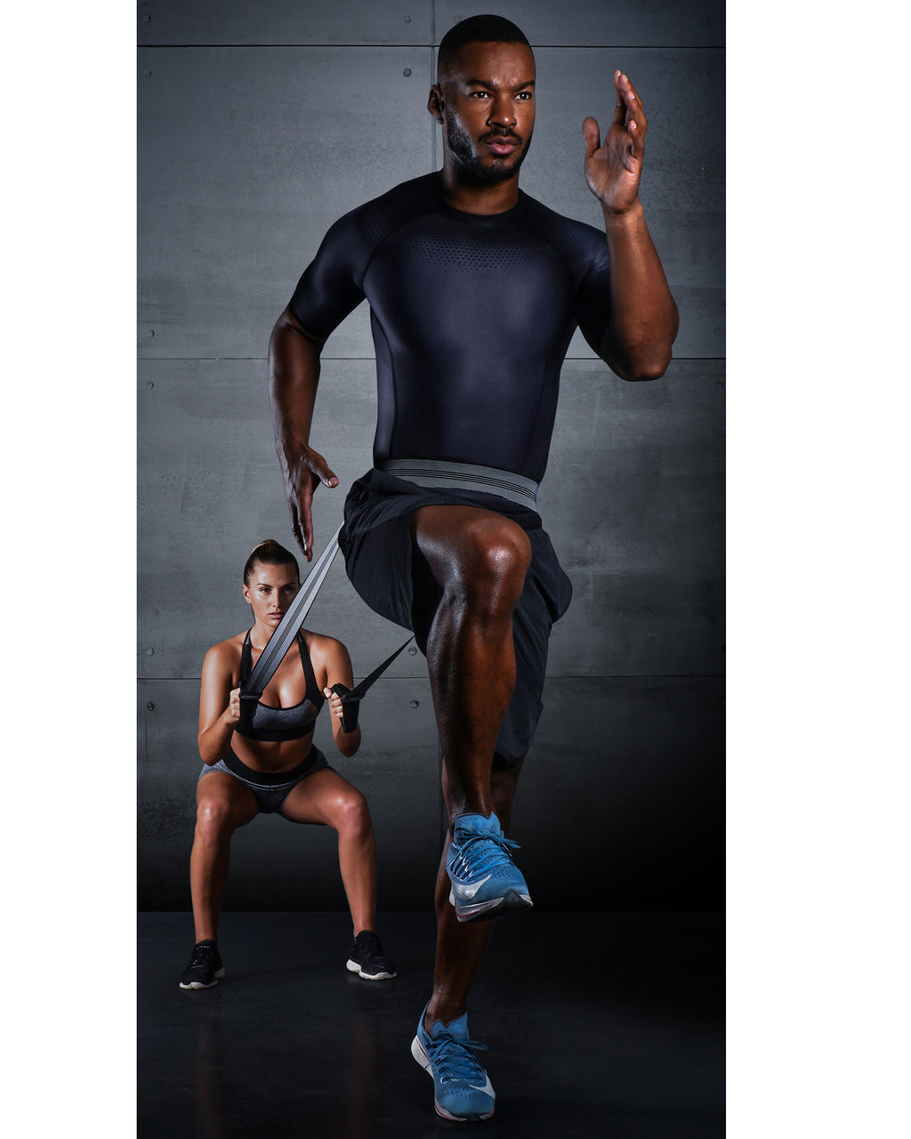 PTP Fitness Agility Band | Gearshop NZ