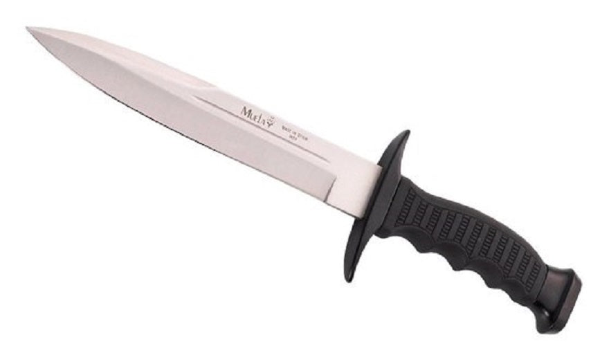 Muela 19cm Pig Sticker Knife | Gearshop NZ
