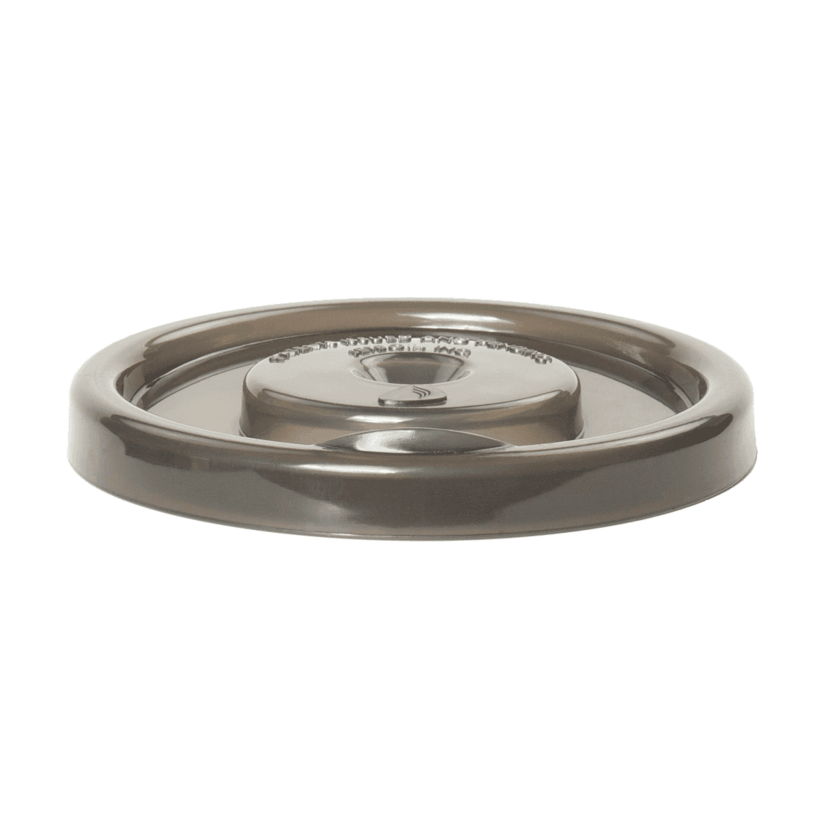 Jetboil Flash Lid - Carbon | Gearshop NZ