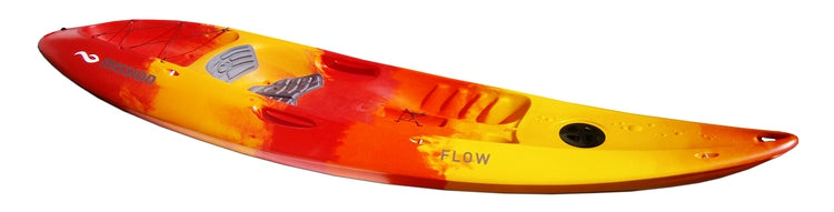 Mission Kayaks, Flow - Package | Gearshop NZ