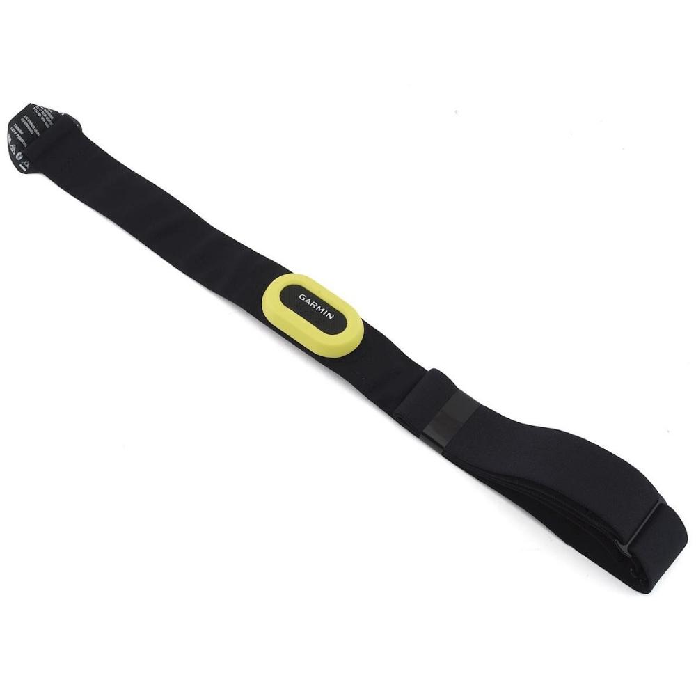 Garmin HRM-Pro Heart Rate Monitor | Gearshop NZ