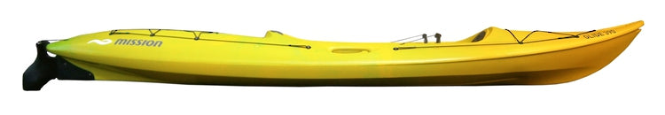 Mission Kayaks, Glide 390 - Package | Gearshop NZ