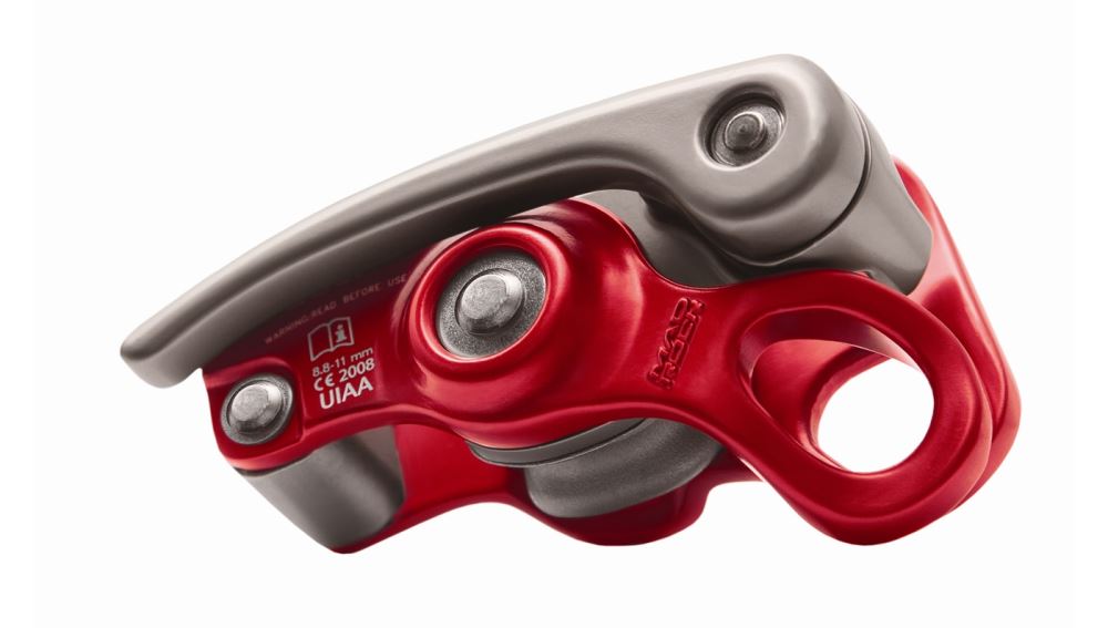 Mad Rock Lifeguard Belay Device | Gearshop NZ