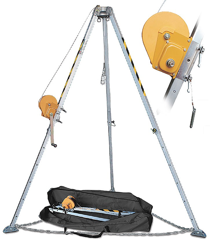 Zero Safety – Tagged "type 2 fall arresters" | Gearshop NZ