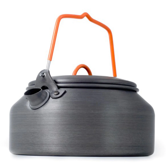 GSI Halulite Tea Kettle | Gearshop NZ