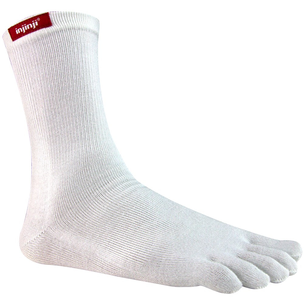 Injinji SPORT Original Weight Crew | Gearshop NZ