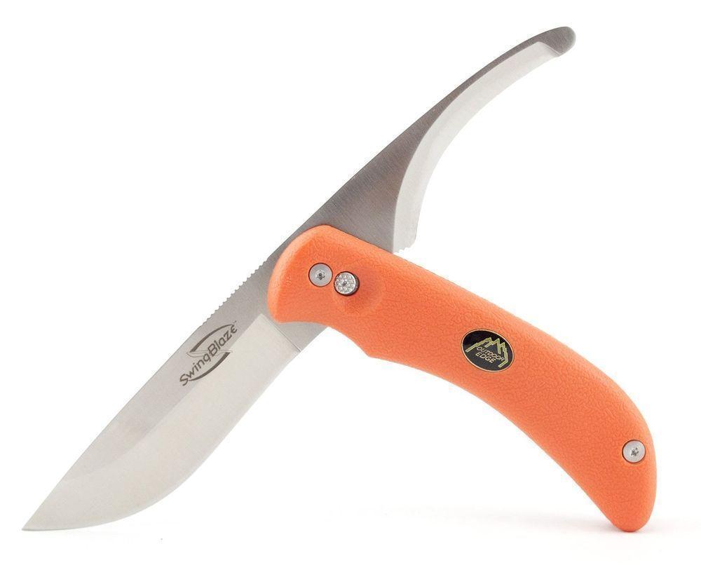 Outdoor Edge SwingBlade Knife | Gearshop NZ