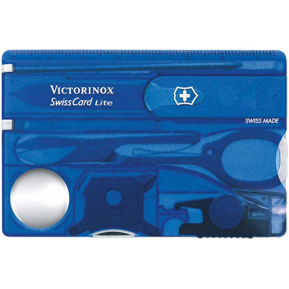 Victorinox SwissCard Lite | Gearshop NZ