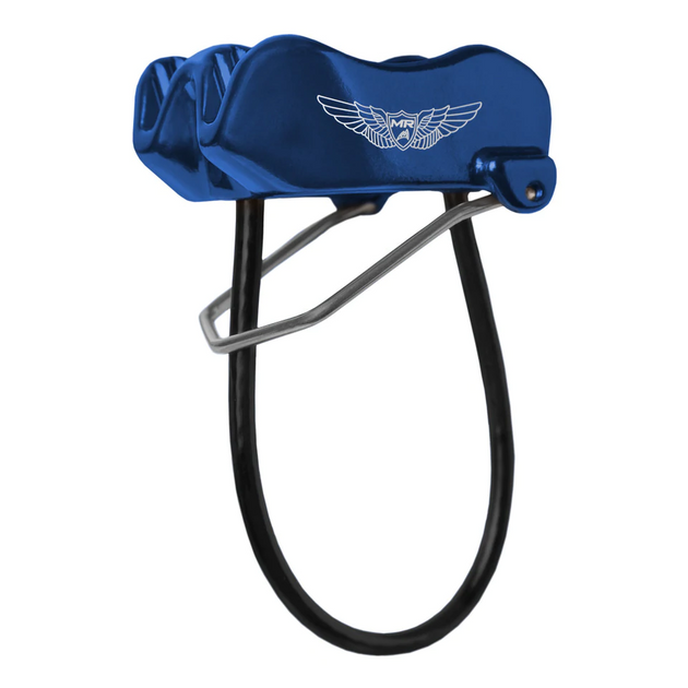 Mad Rock Wingman Belay Device | Gearshop NZ