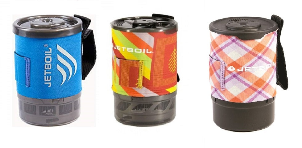 Jetboil Zip Cozy | Gearshop NZ